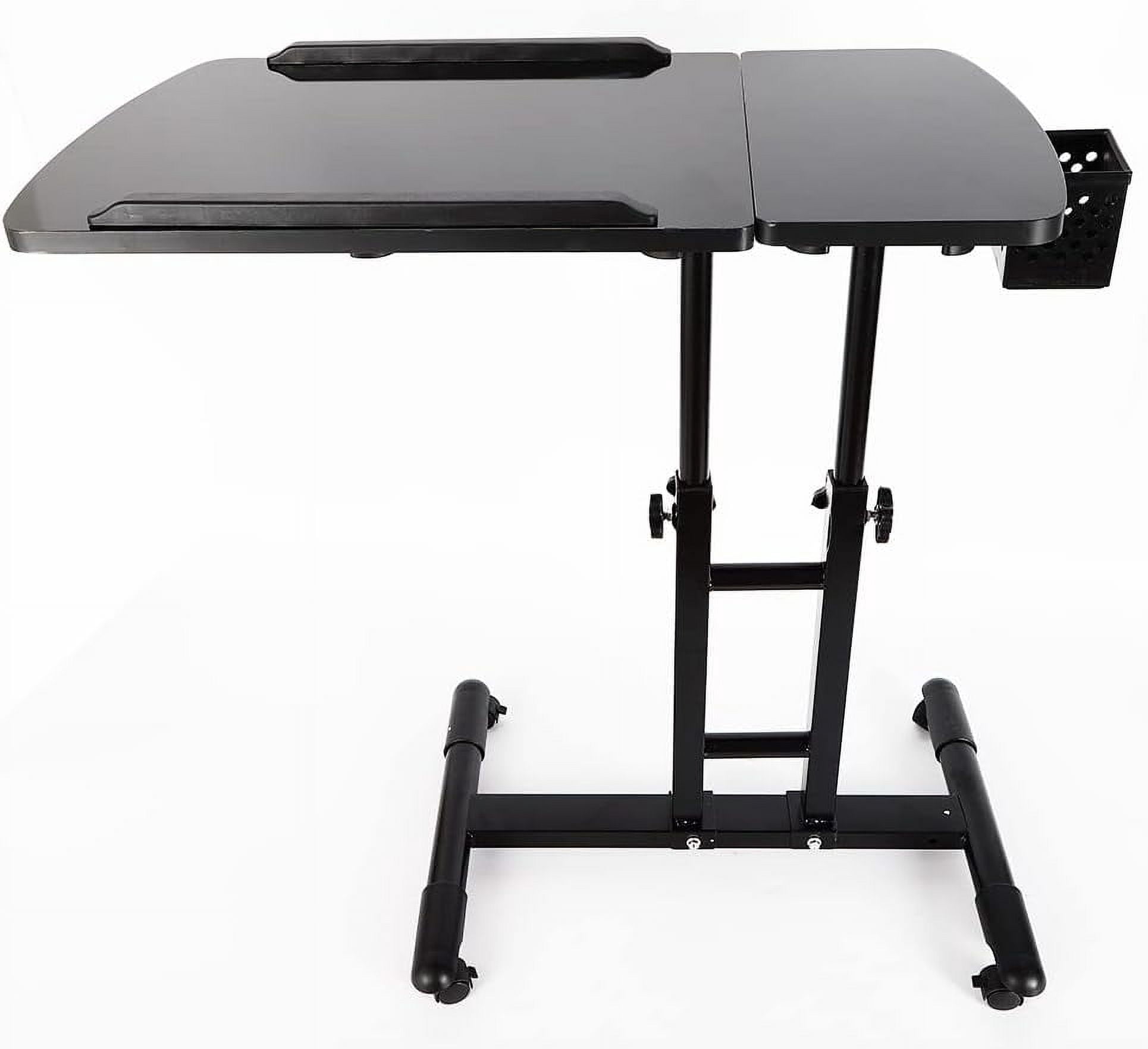 Stand Adjustable Tattoo Desk Table,Tattoo Mobile Work Station ...