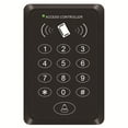Stand Alone Access Control Keypad Classic Appearance Suitable for Home ...