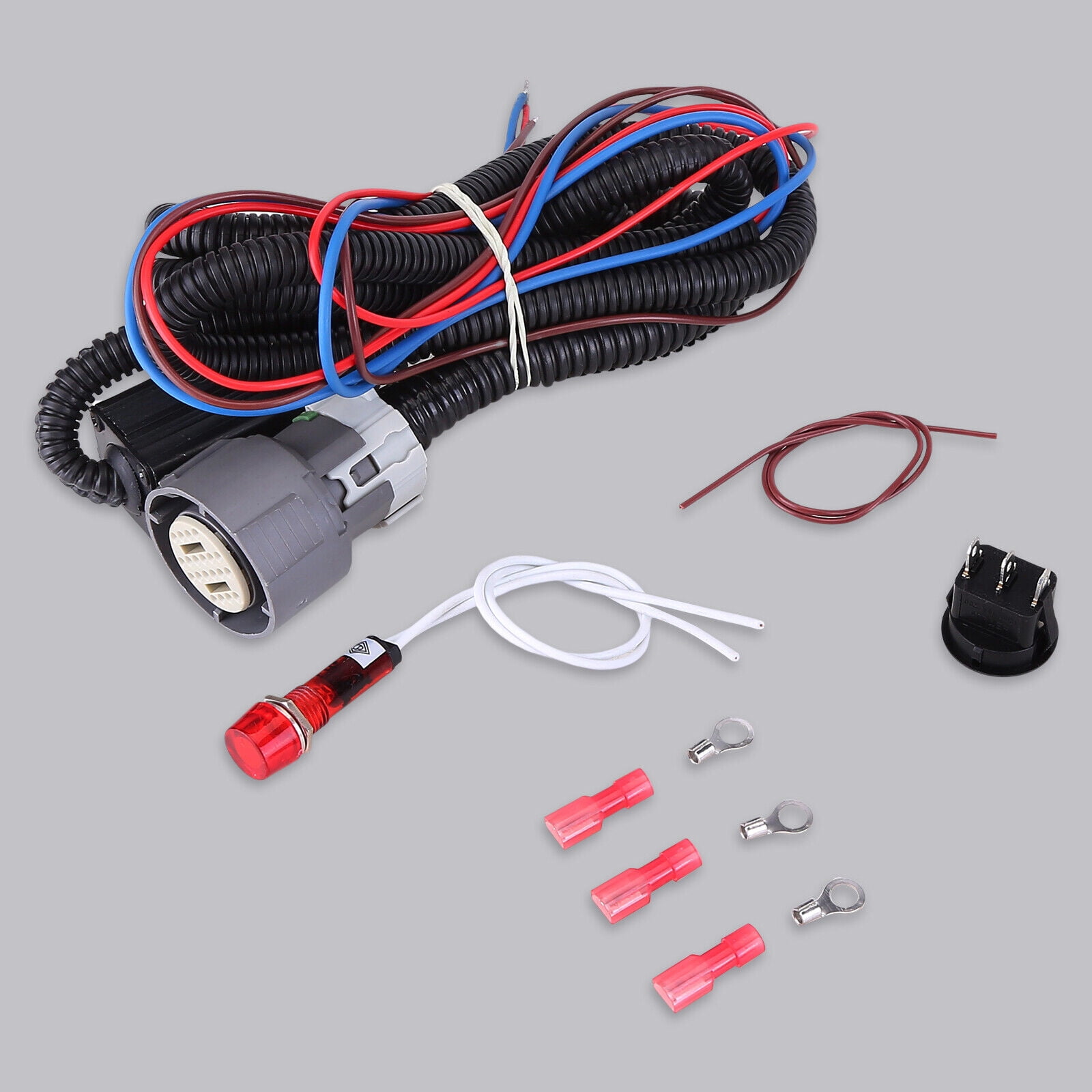 Stand Alone Controller Full Kit Manual Shifter Microcontroller Fit ...