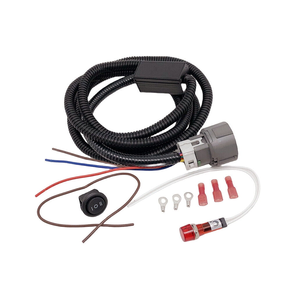 Stand Alone Controller Full Kit Manual Shifter Microcontroller for ...