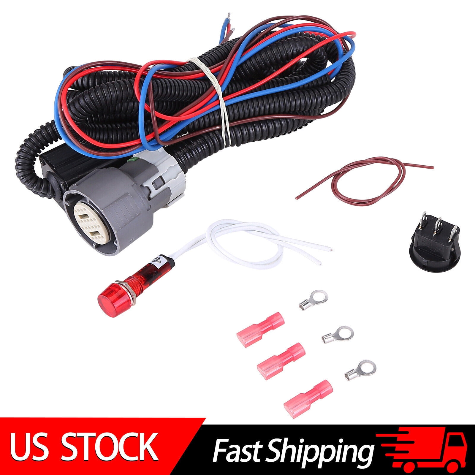 Stand Alone Controller Full Manual Shift Conversion Controller 4L80E ...