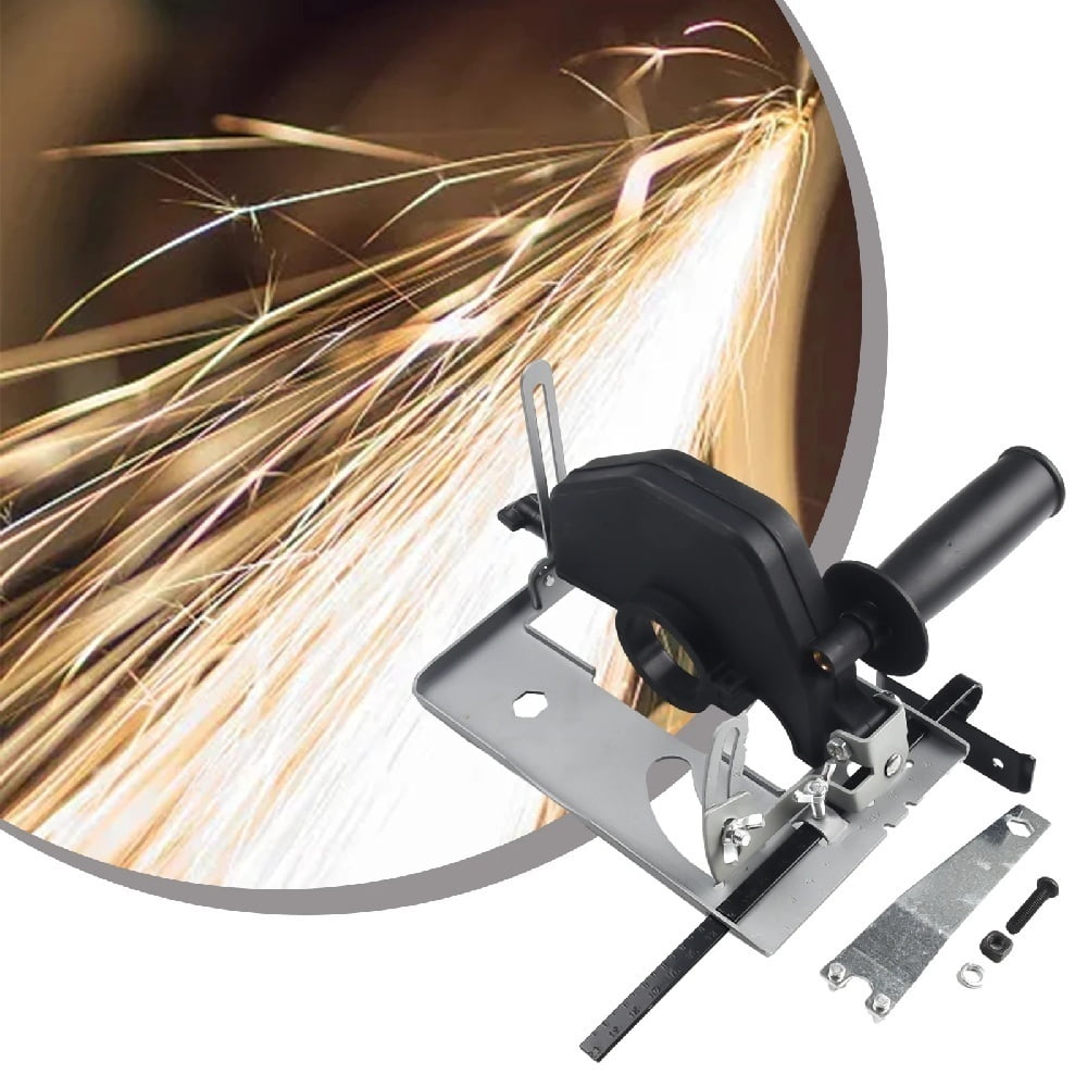 Stand Angle Grinder Base Circular Saw Converter Cutters Power Tool ...