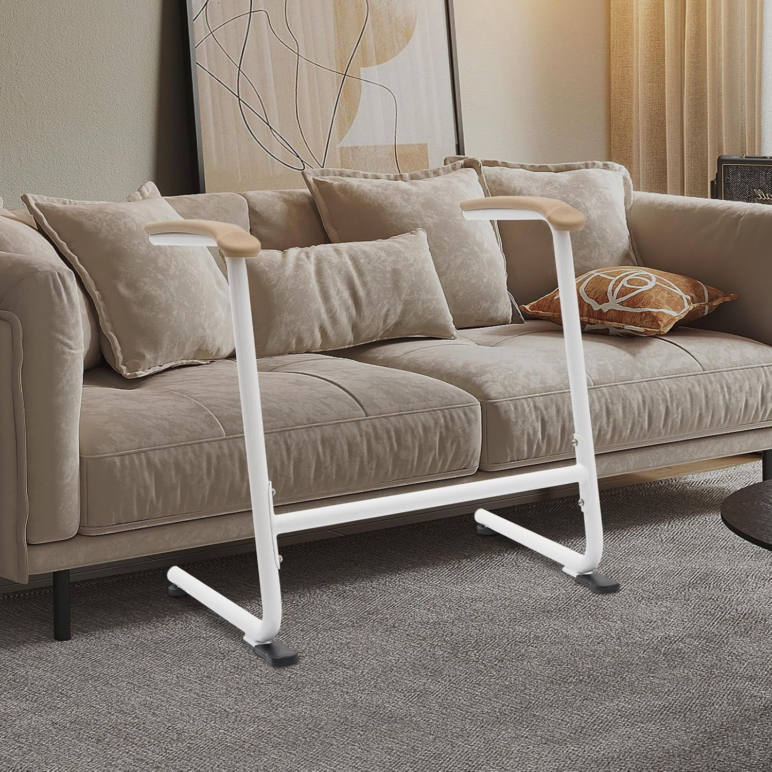 Stand Assist, 330 LBS Chair Lift Assist for Elderly, Patients and ...
