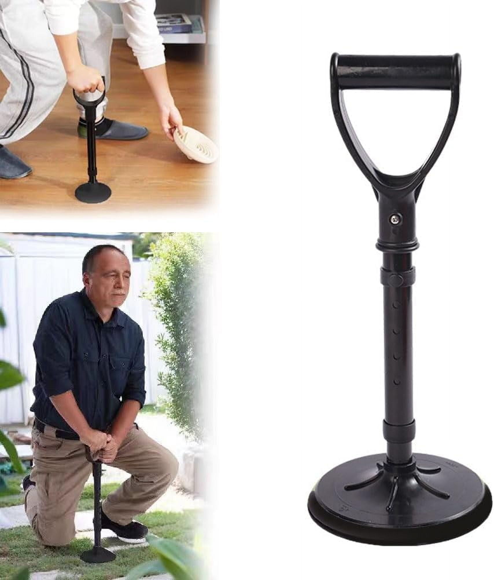 Stand Assist Aid, Standing Assist Devices for Elderly, 7 Adjustable ...