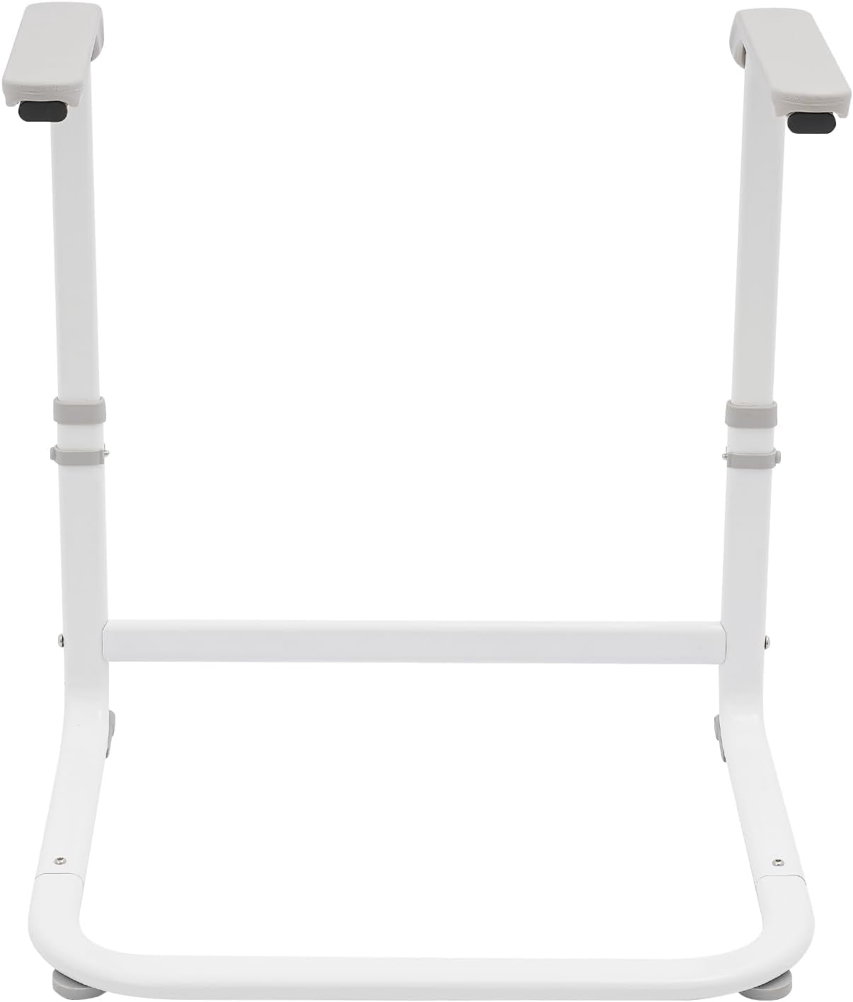 Stand Assist, Free Standing Carbon Steel Chair Lift Assist for Elderly ...