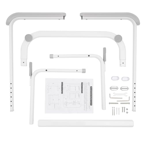 Stand Assist, Free Standing Carbon Steel Chair Lift Assist for Elderly ...