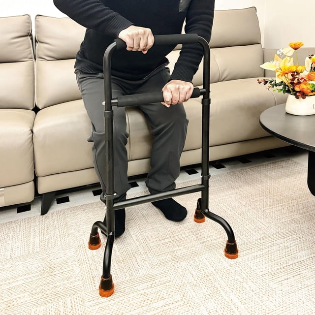 Stand Assist for Chair & Couch - Height Adjustable Mobility Aid for ...