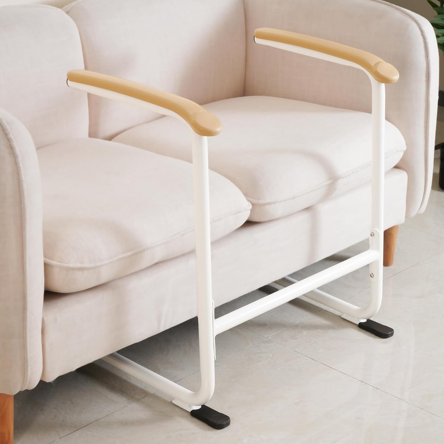 Stand Assist for Elderly - Medium Size Chair Couch Lift for Seniors ...