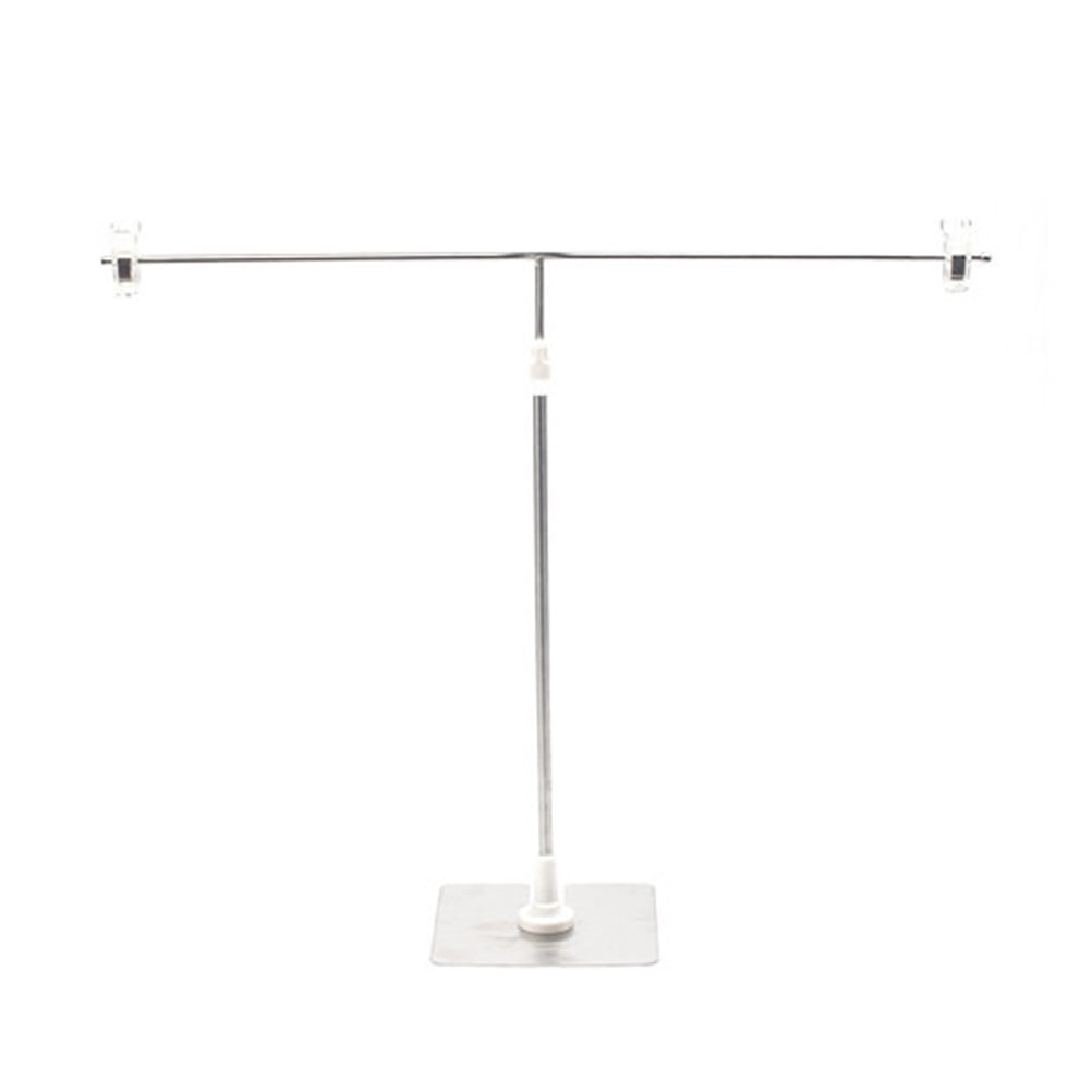 Portable Mini DIY Photography Backdrop Stand Kit with White and Green ...