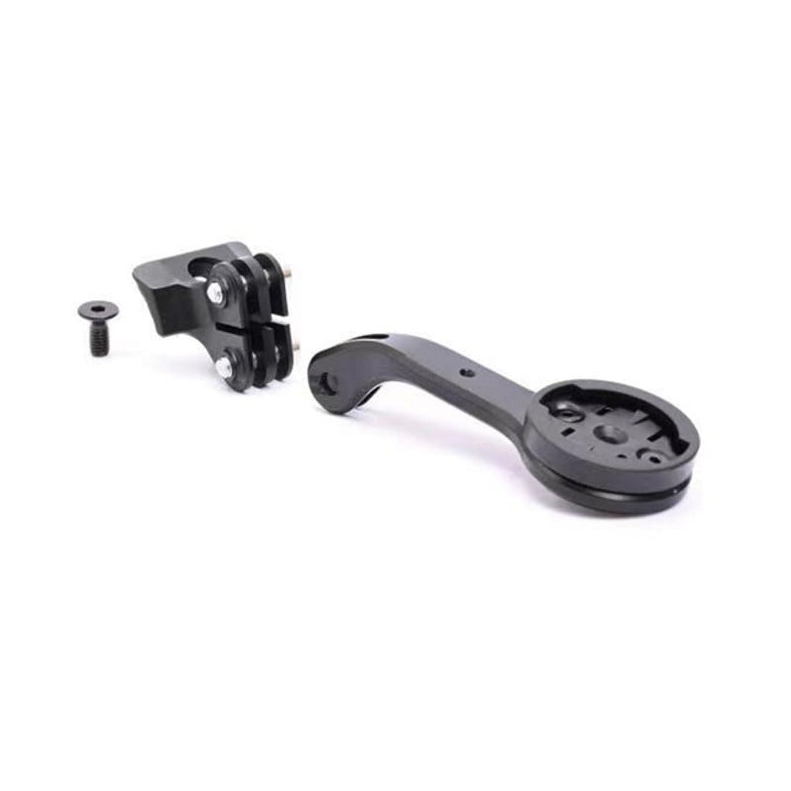 Stand Base Bicycle GPS Mount Portable Support Aluminum Alloy Bike ...