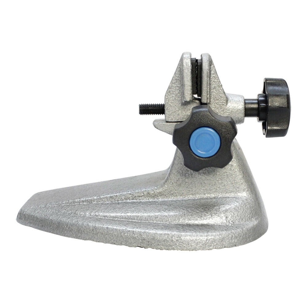 Stand Base Inspection Micrometer Holder Clamp - Walmart.com