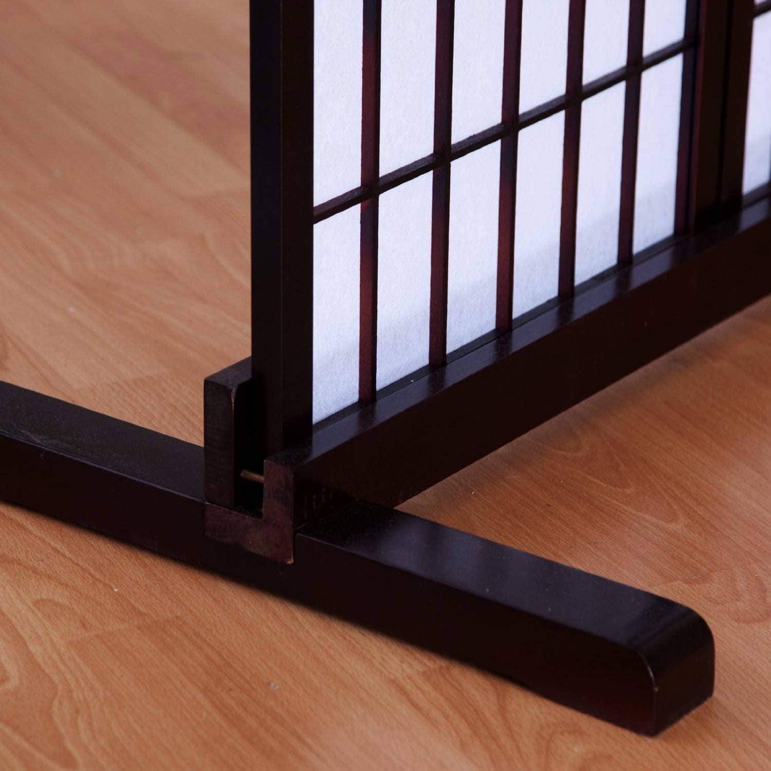 Stand Base for Room Divider 4 Panel (Stand ONLY) - Walmart.com
