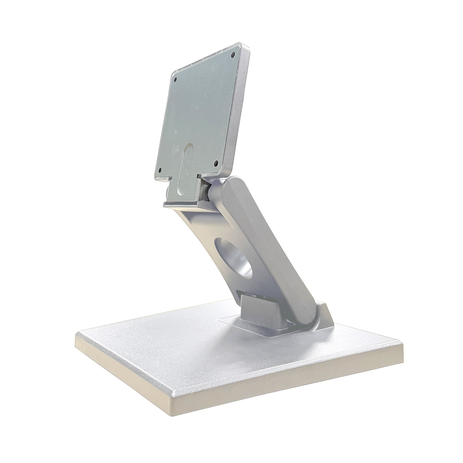 Stand Bracket 75*75mm Up Down Desktop Folding 7 8 9 10 12 14 Inch ...