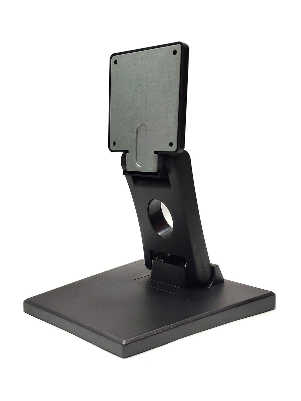 Stand Bracket 75*75mm Up Down Desktop Folding 7 8 9 10 12 14 Inch ...