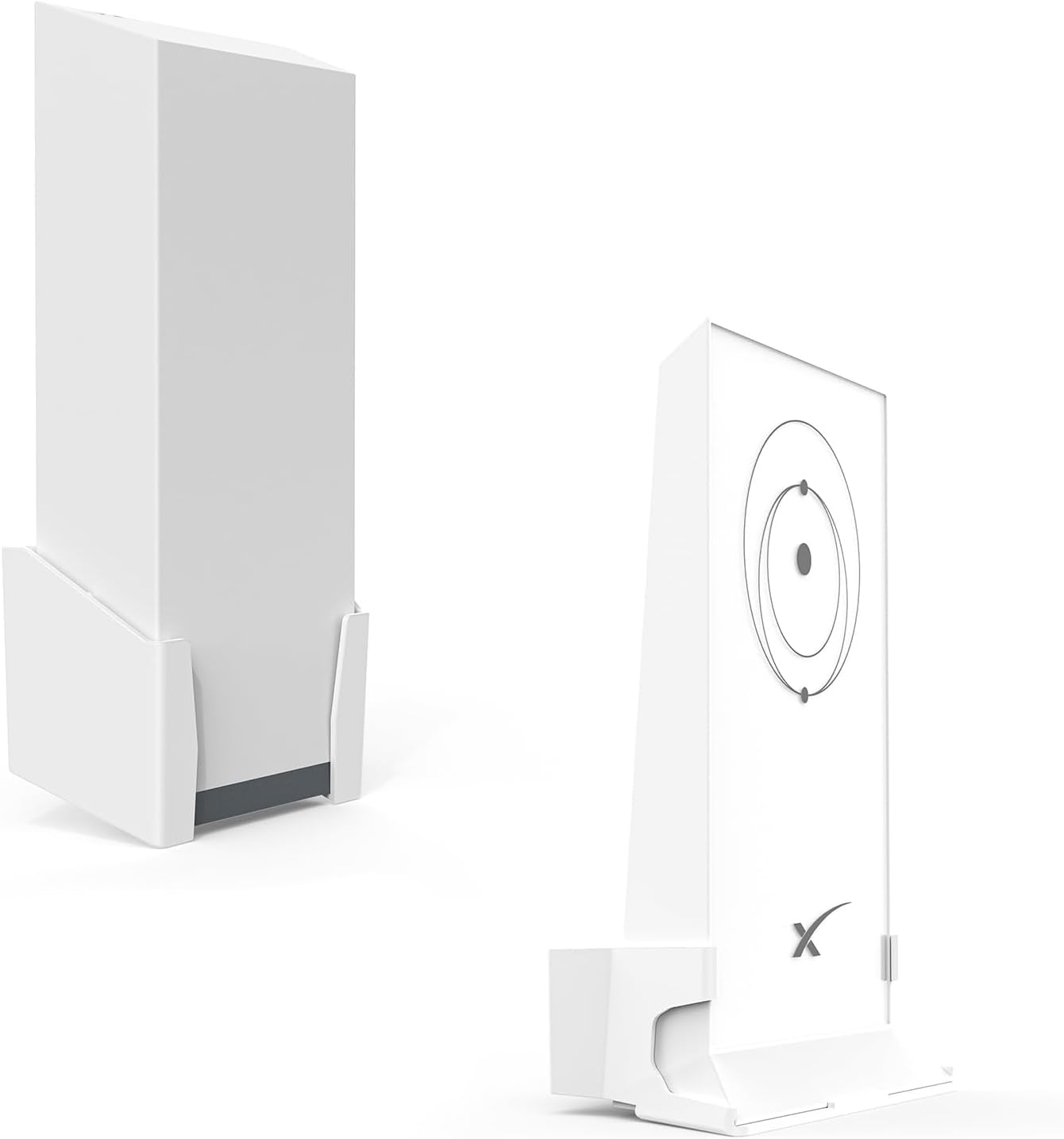 Stand Brackets for StarLink Power Supply Commercial Edition Stand ABS ...