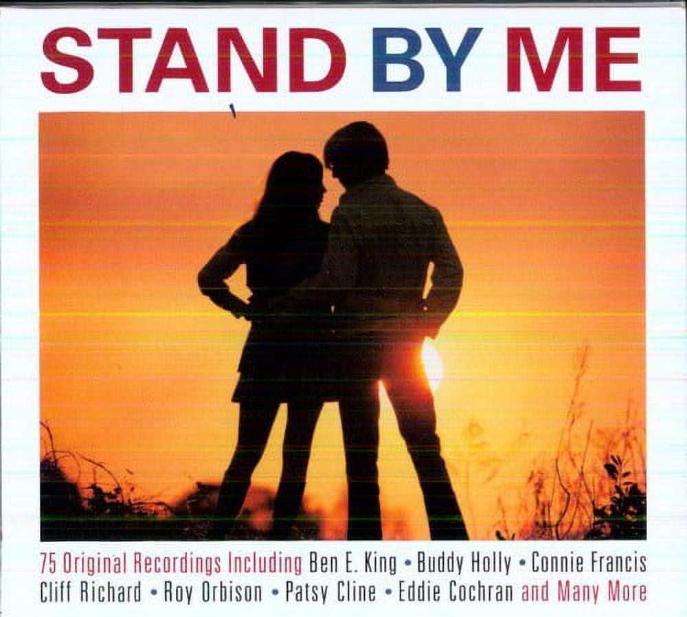 Stand By Me / Various - Walmart.com
