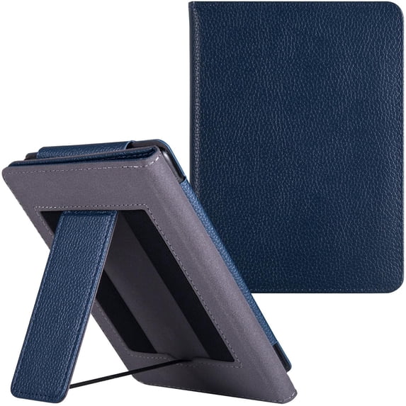 Stand Case for 6" Kindle Paperwhite (5th/6th/7th/10th Generation,2012 ...