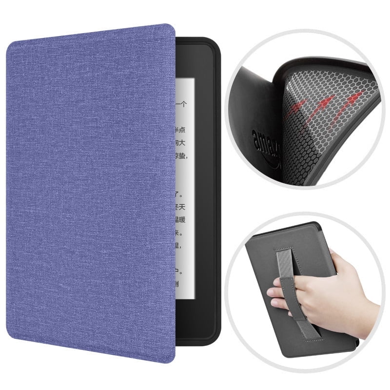 Stand Case for 7" All-New Kindle Paperwhite 12th Gen 2024 and 7" Kindle ...