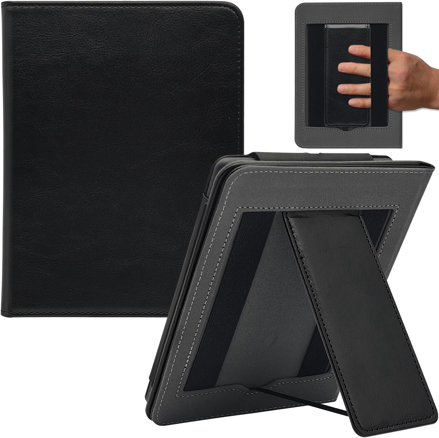 Stand Case for 7" Kindle Paperwhite 12th Generation 2024 / Signature ...