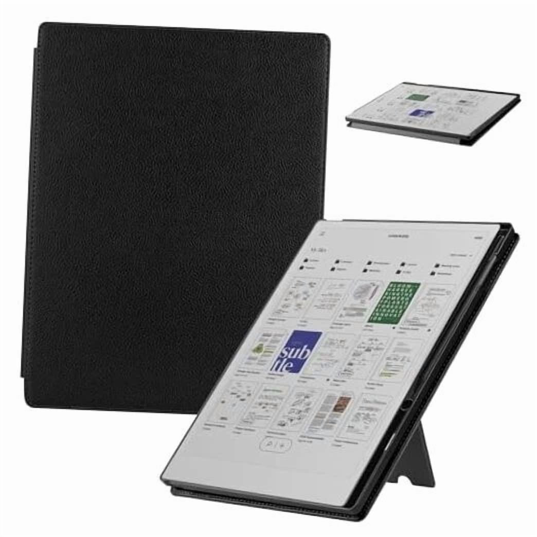 Stand Case For Remarkable Paper Pro Tablet 11.8 Inch (2024 Released ...