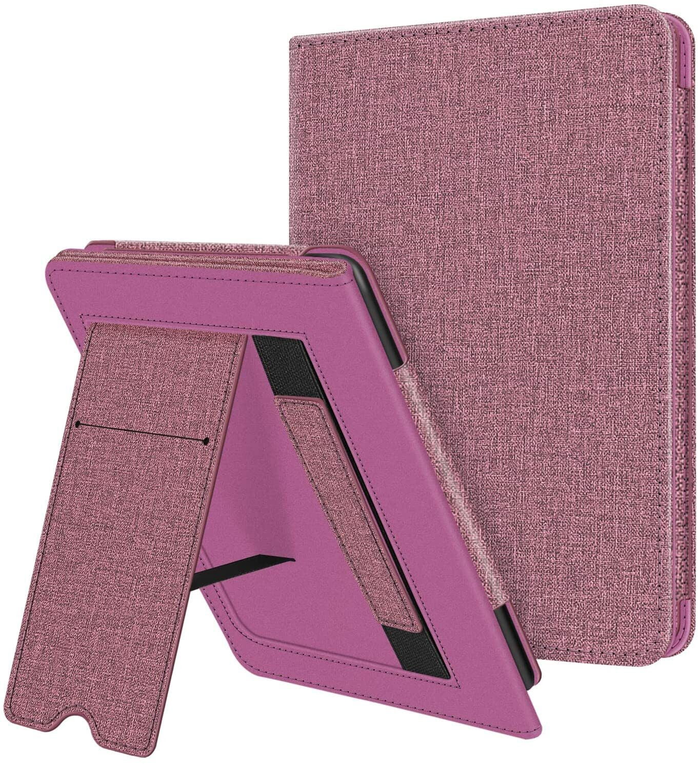 Stand Case for 6.8'' Kindle Paperwhite 2021 11th Gen/ Signature Edition ...