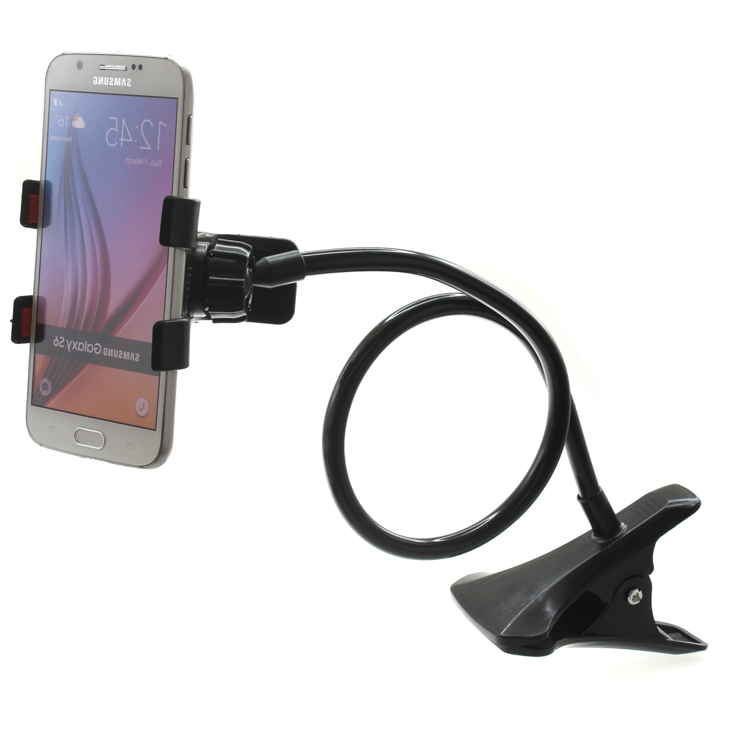 Stand Clip Holder for OnePlus 9, Nord N100/N10 5G, Pro Phones - Desk ...