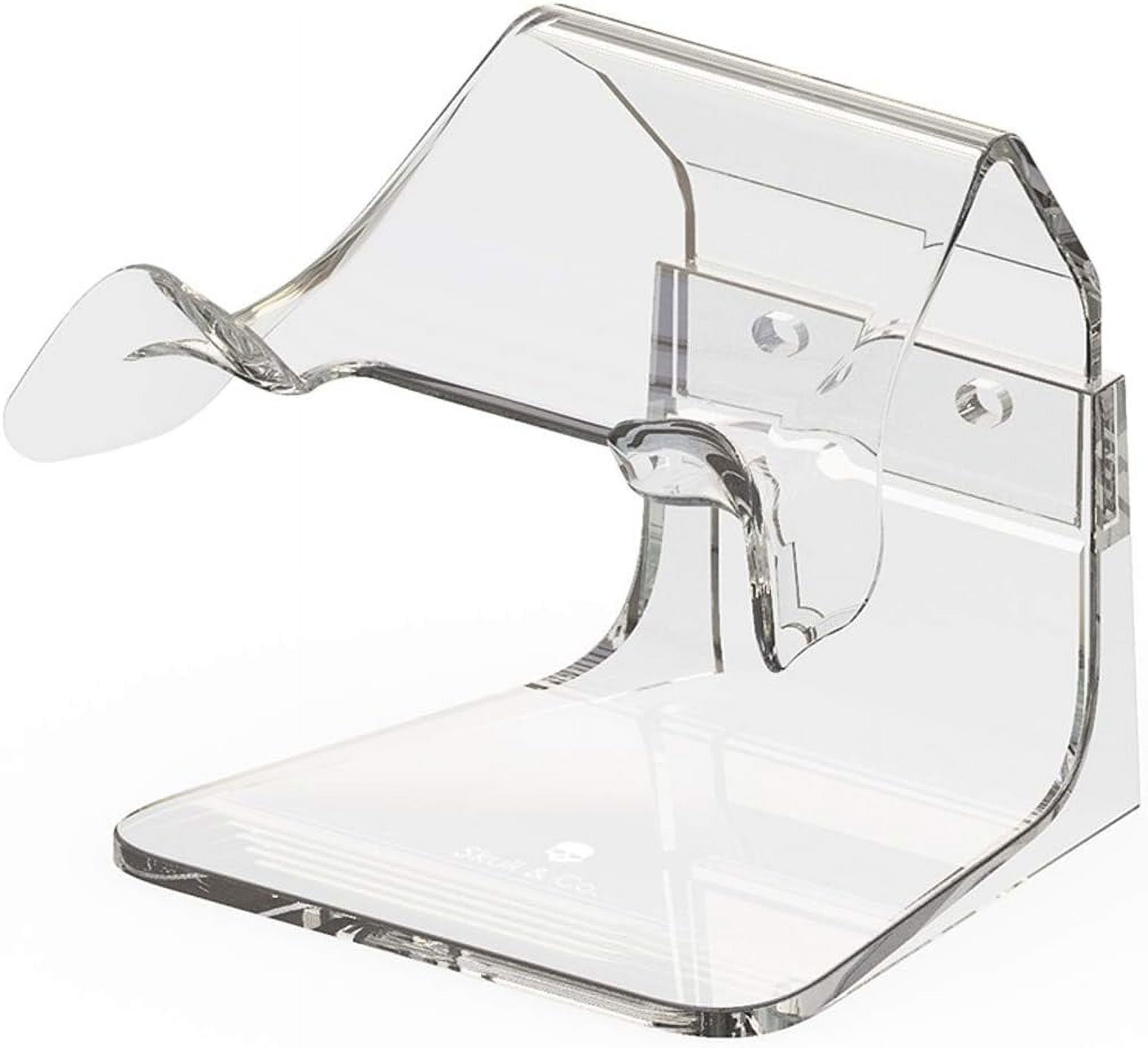 Stand: Controller Holder Wall Mount Compatible With Transparent ...