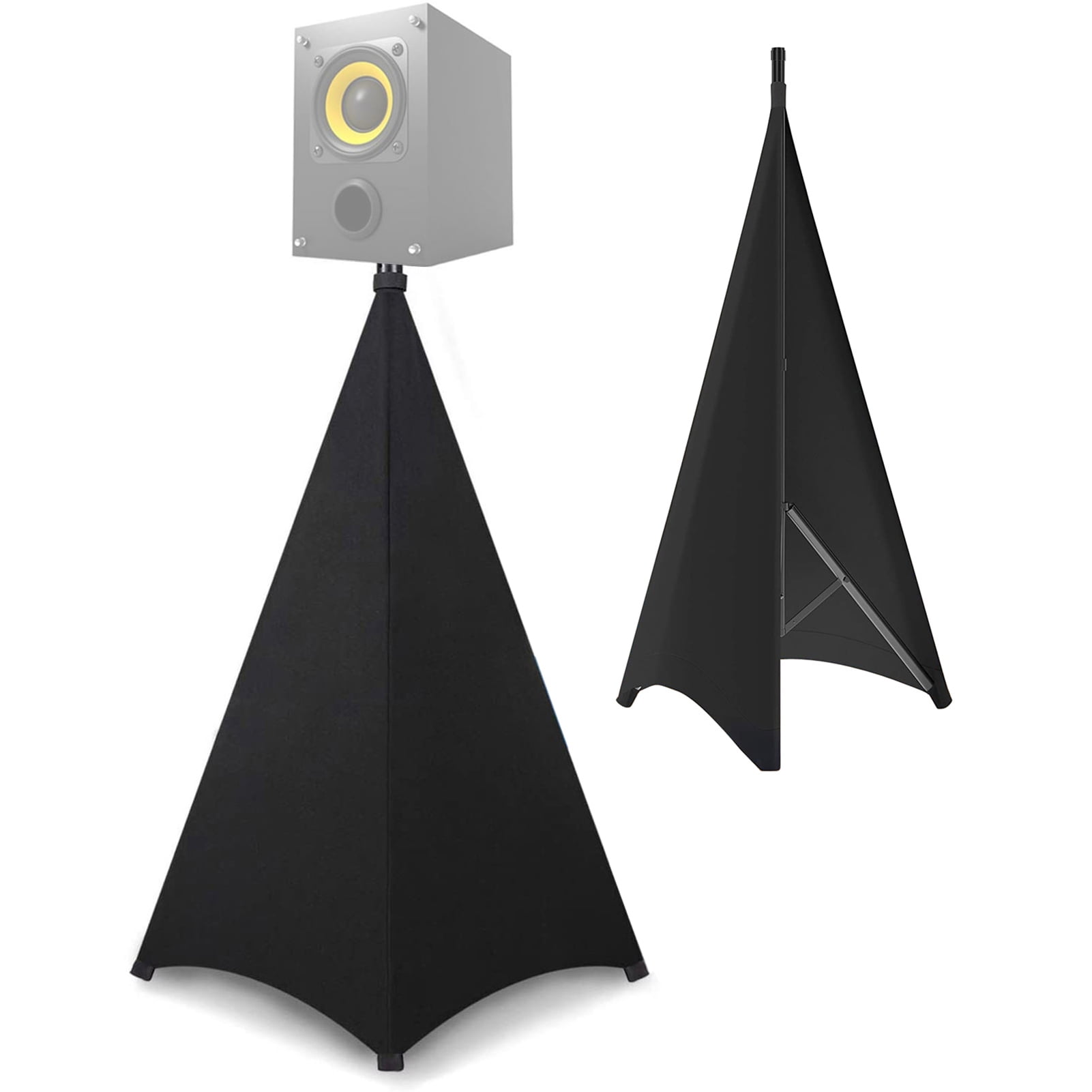 Stand Cover,Cover Material Not Sided Stand Scrim Cover Sided Stand ...