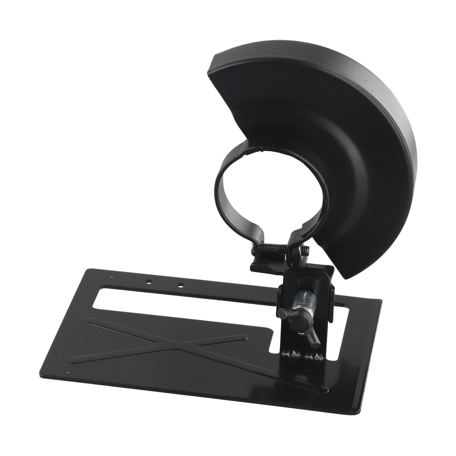 Stand Cover Set Angle Grinder Stand Easy To Remove Metal Security ...
