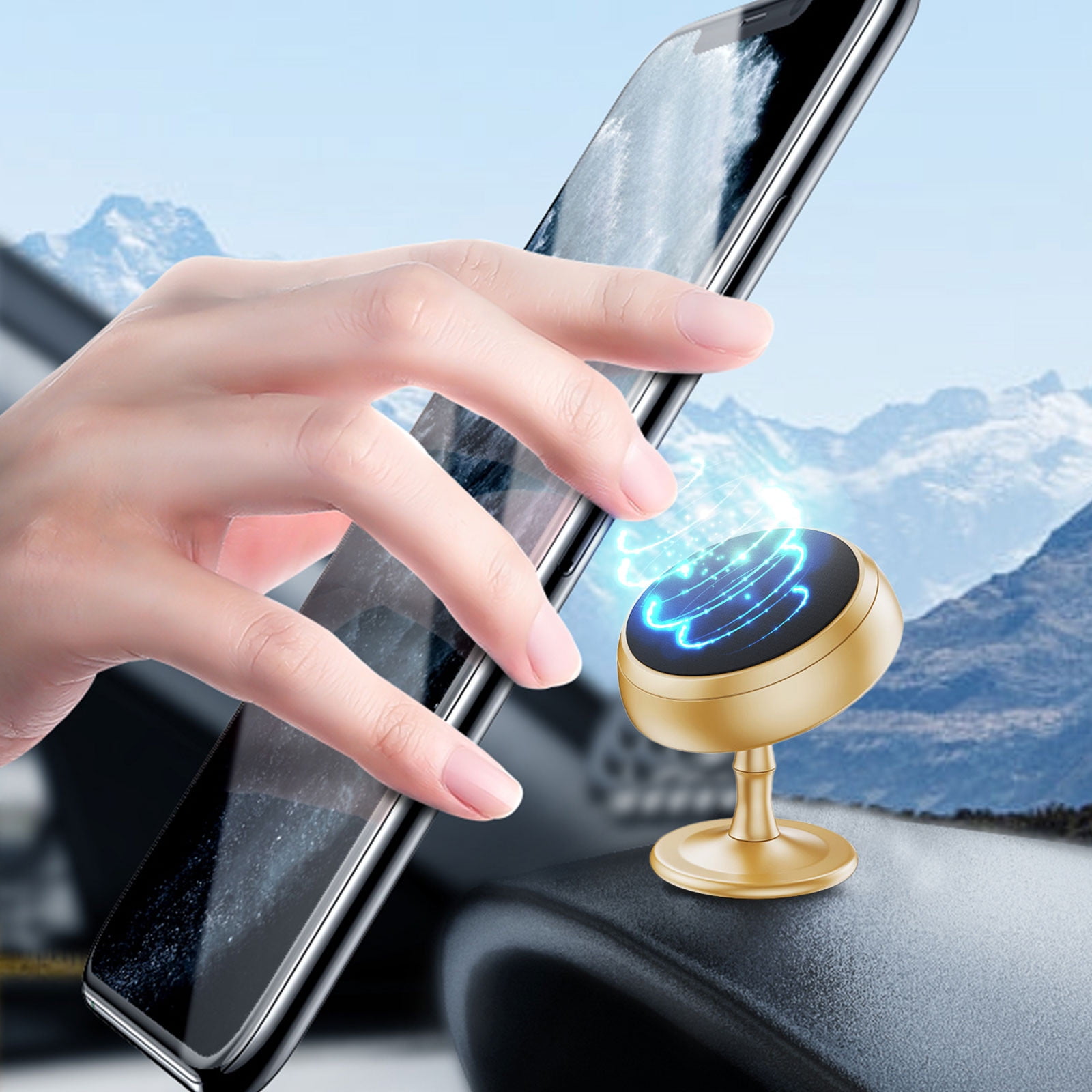 Stand for Desk Phone Phone Tapper Phone Holders for Recording Acrylic ...