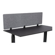 Office Shade, Office Cubicle Light Blocker, Minimize Glare and ...