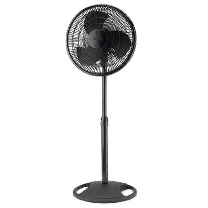 Stand Fan Blk16" Brown Box | Bundle of 2 - Walmart.com