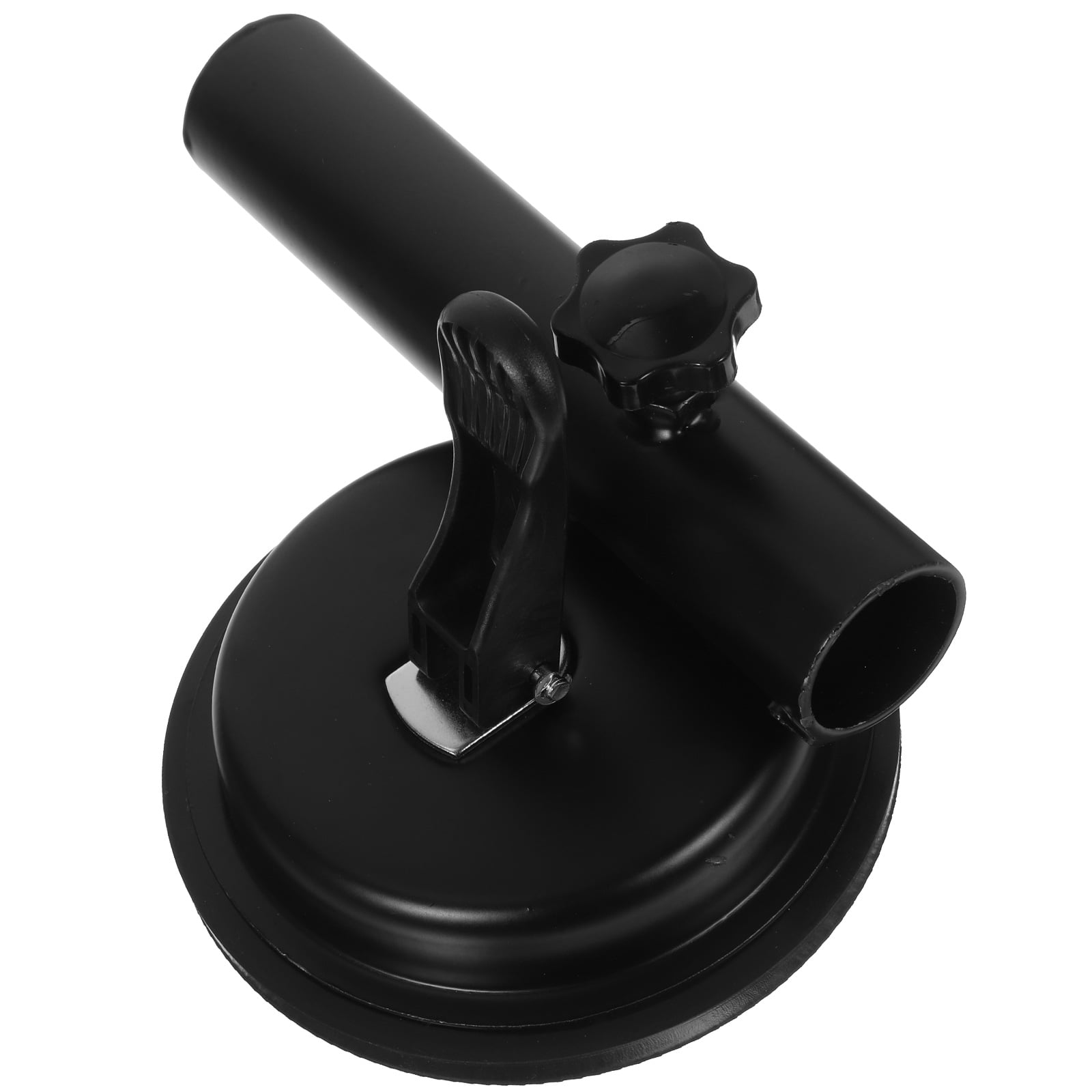 Stand Flag Pole Mount Car Flagpole Bracket Black Holder Premium ...