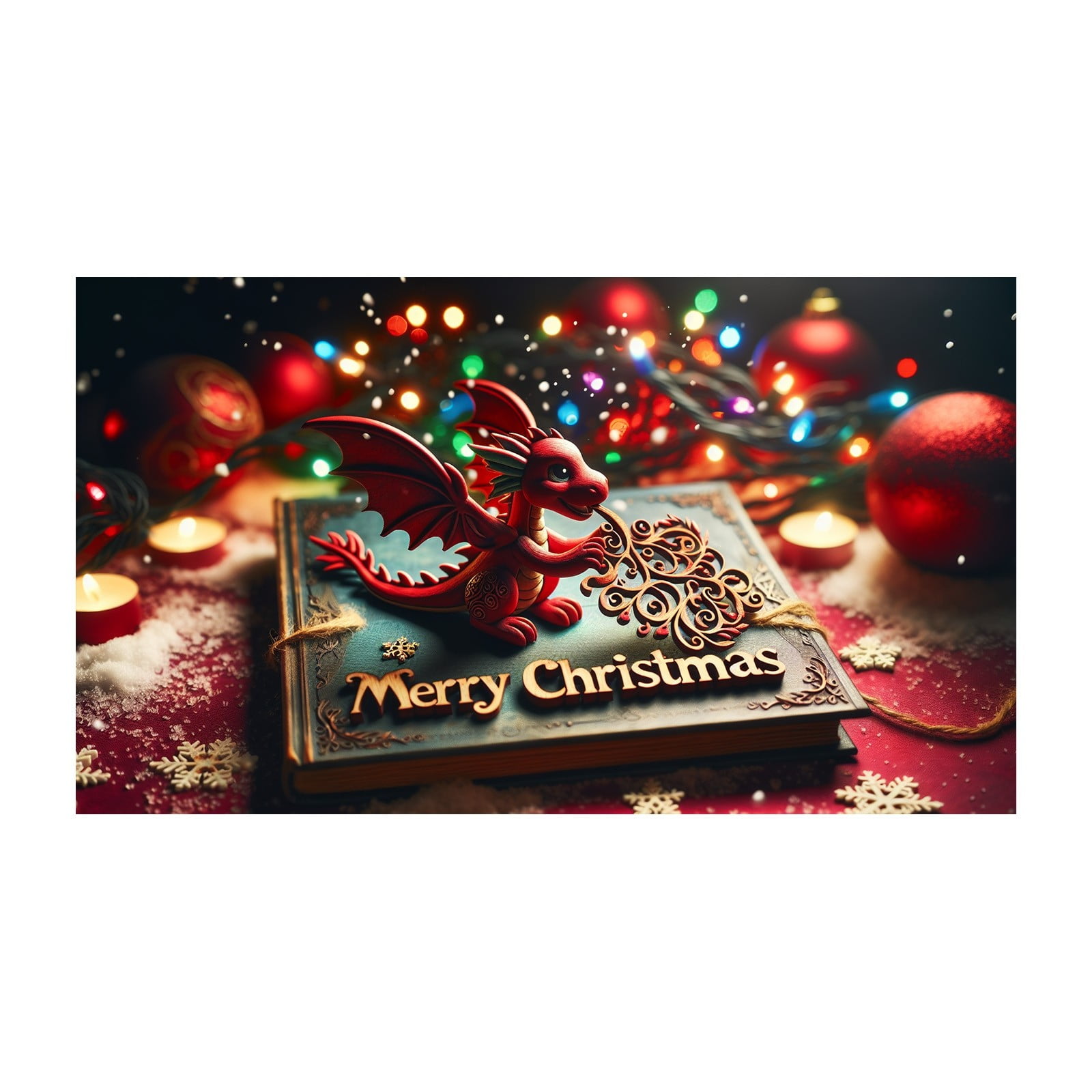 Stand Flag Pole Solar Light Happy Birthday Bunting Garden Flag Pole for ...