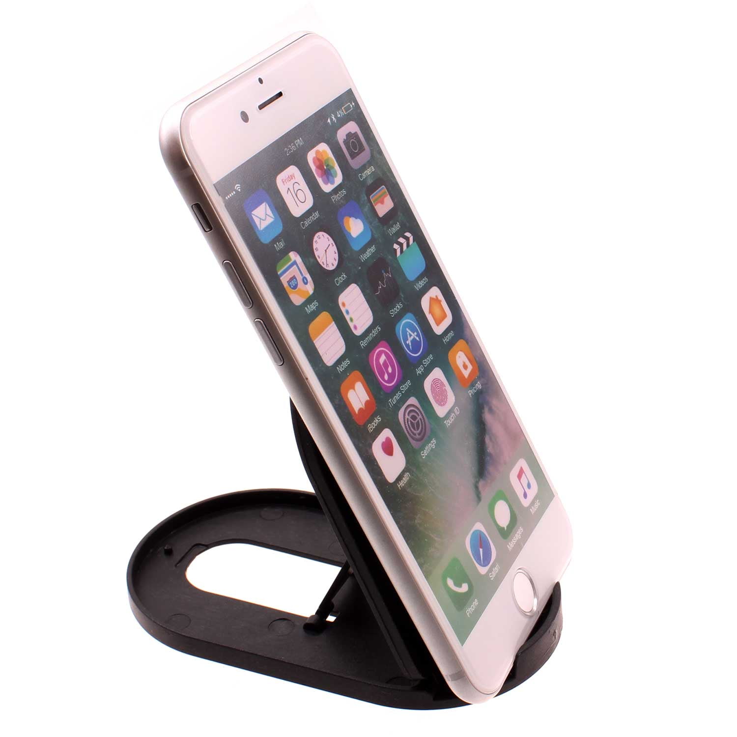 Stand Fold-up for iPhone SE (2020)/SE (2022) - Holder Travel Desktop ...