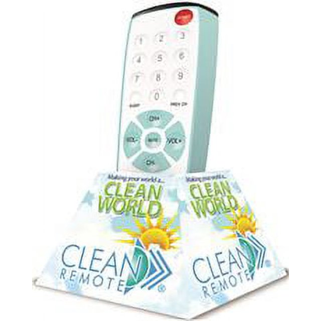 Stand For Clean Remote Designer Series, Universal Remote Control ...