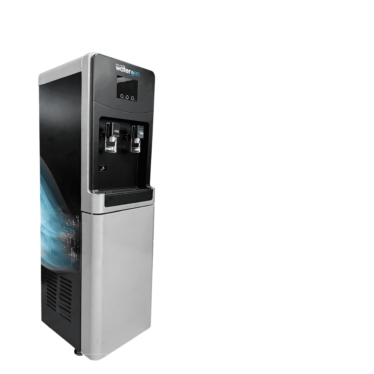 Stand Free Solaris WaterGen A20 Atmospheric Water Generator – Produces ...