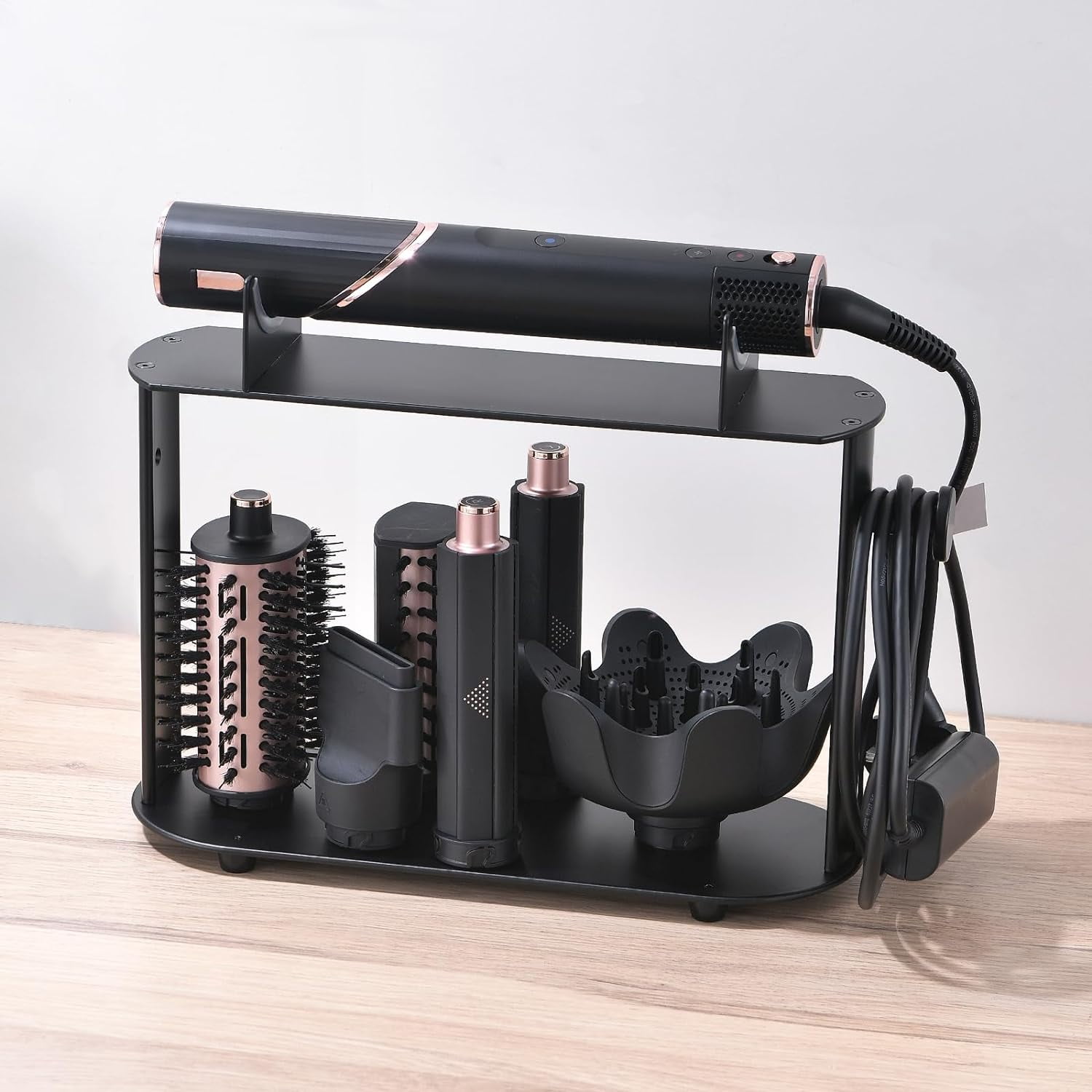 Stand Holder Compatible with Shark FlexStyle, Desktop Organizer for ...