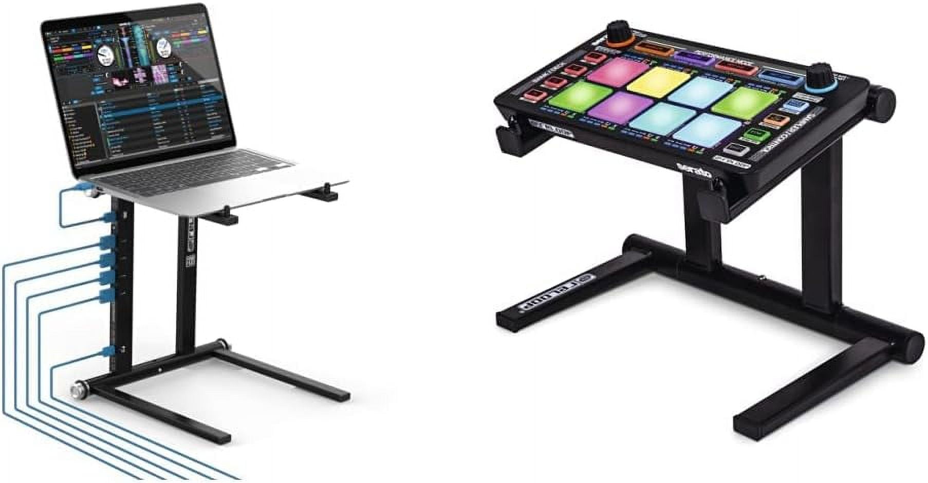 Stand Hub Advanced Stand & Hub With USB-C PD Compatibility Modular ...