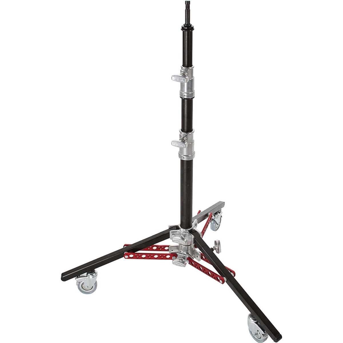 Matthews Stand II for Monitors, Lights and Camera Sliders, 70lbs ...