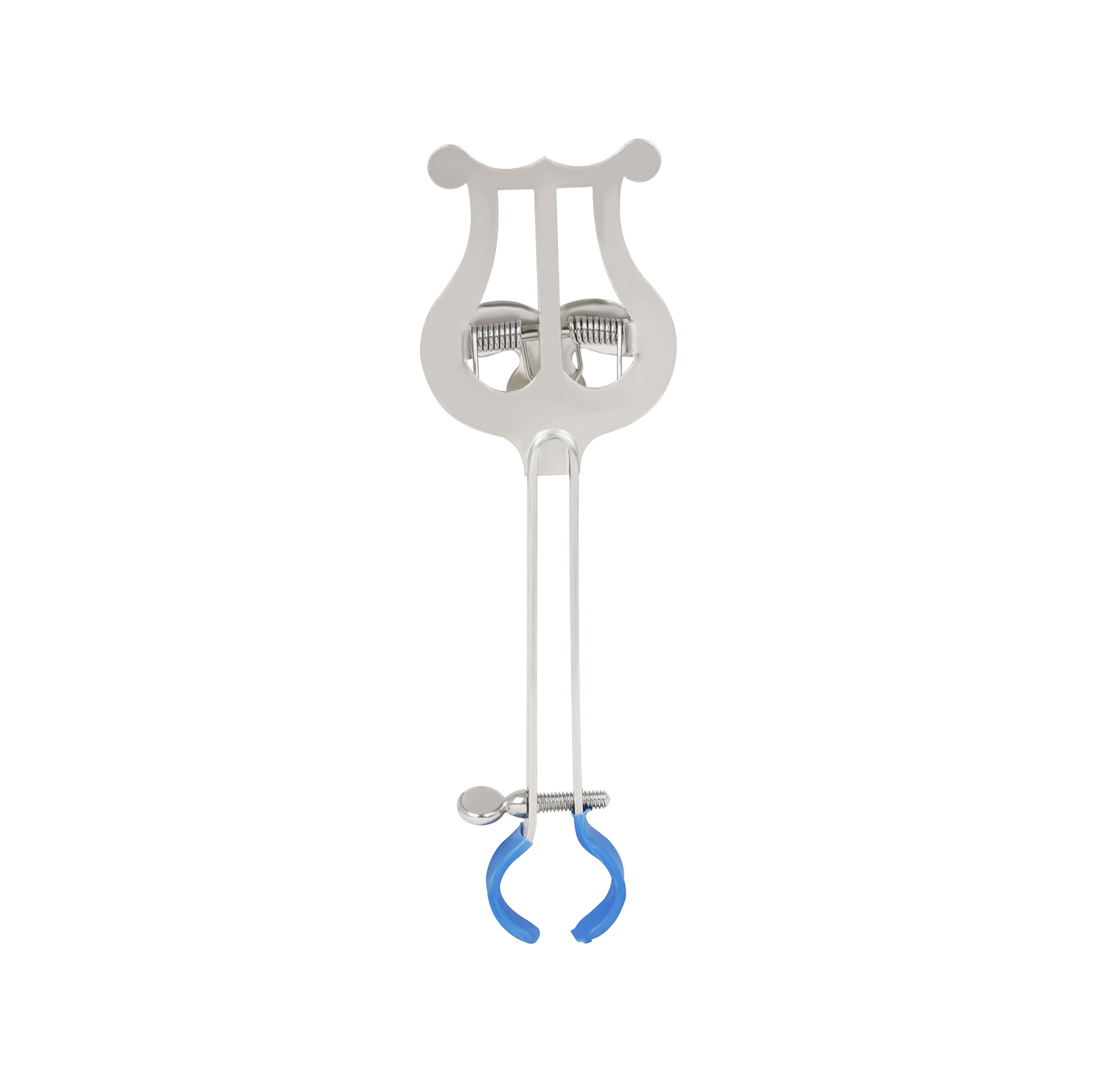 Stand,Iron Clamp On With Rubber Pad Sheet Clip Stand Clamp On With ...