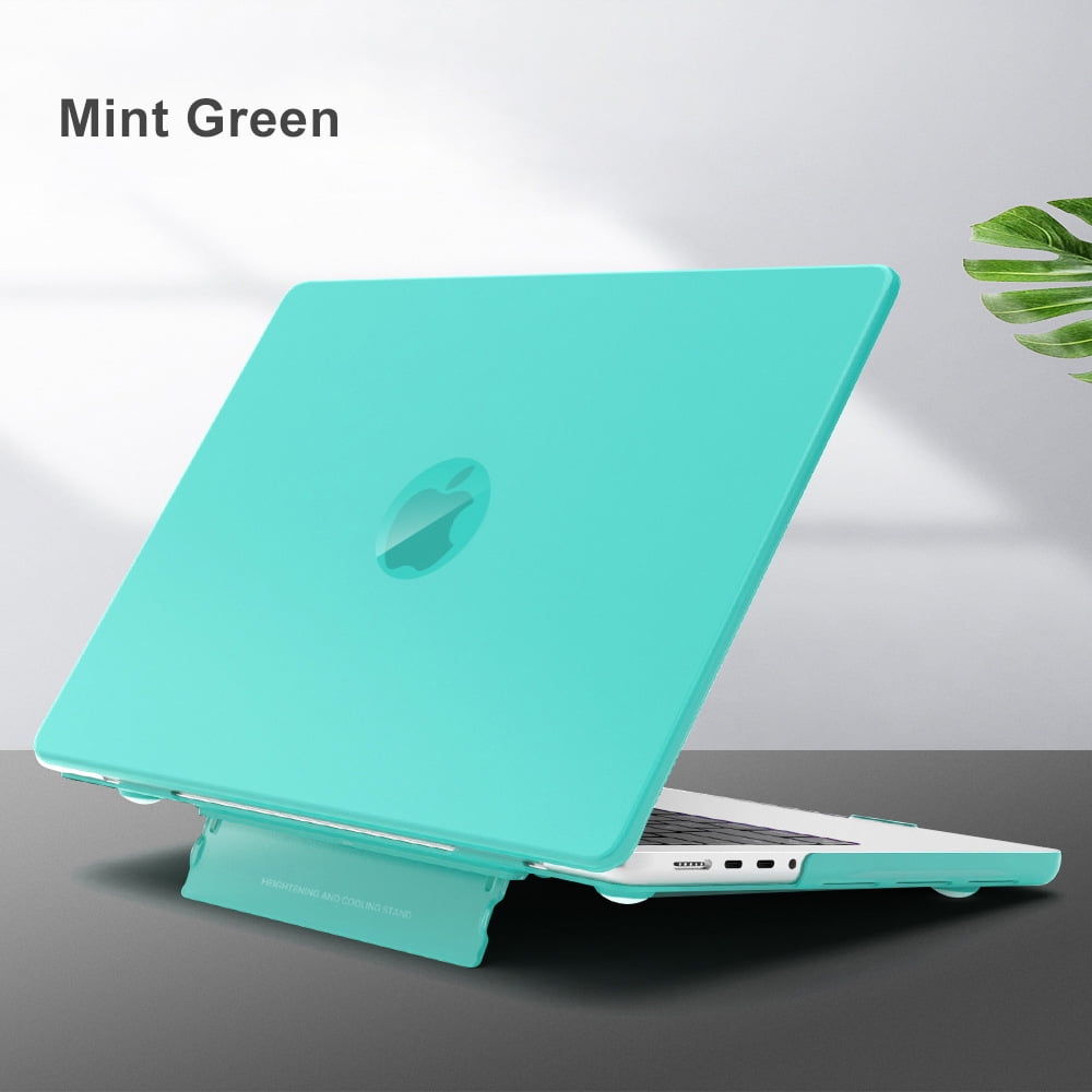 Stand Laptop Case For Macbook Air 13 Case M4 M3 Pro 14 16 M1 M2 Air 15 ...