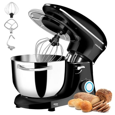 Free Shipping! Hamilton Beach Electric Stand Mixer with 4 Quart ...