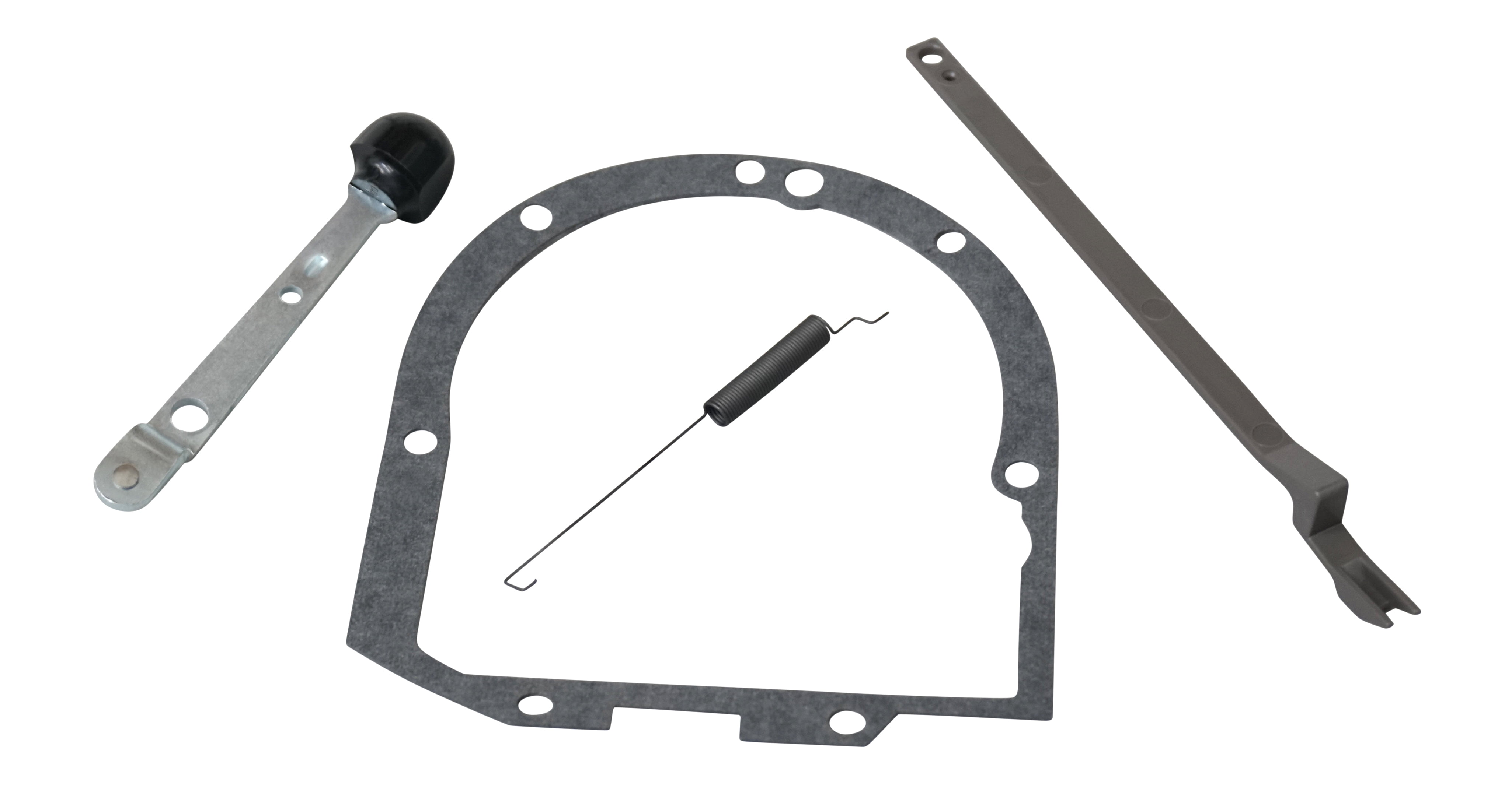 Stand Mixer Control Kit for KitchenAid, AP3103066, PS357039, 4176230 ...