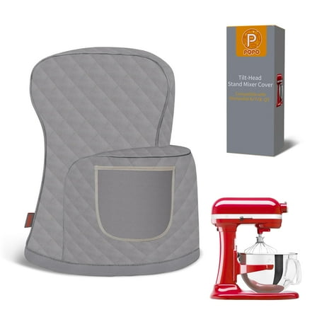 KitchenAid 6-Quart Pro 6500 Design Series Bowl Lift Stand Mixer, Sugar ...