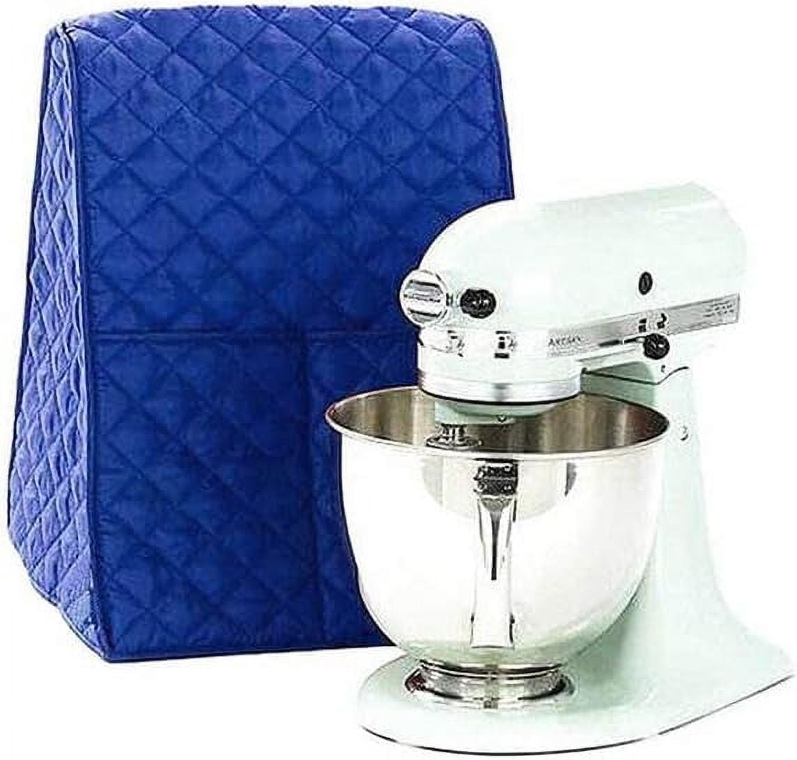 Stand Mixer Cover, with Pocket and Organizer Bag, Kitchen Aid Mixer ...