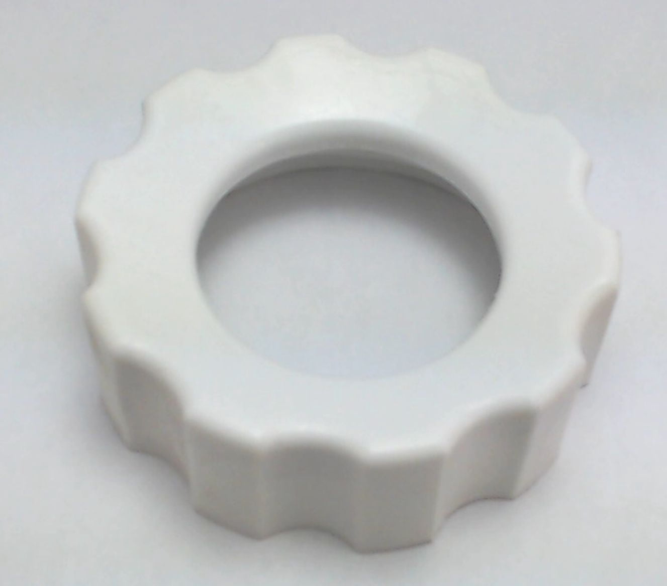 Stand Mixer Food Grinder Screw on Cap for KitchenAid, AP6285457 ...