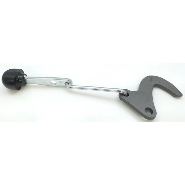 Stand Mixer Lock Lever Black Knob for KitchenAid, AP3177633, PS734222 ...
