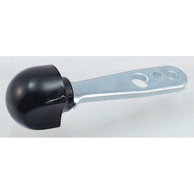 Stand Mixer Lock Lever Black Knob for KitchenAid, AP4325723, PS992694 ...