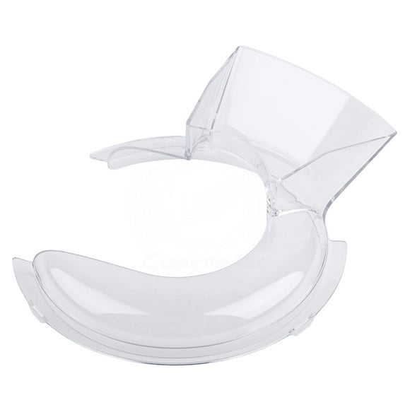 Kitchenaid Mixer Splash Guard